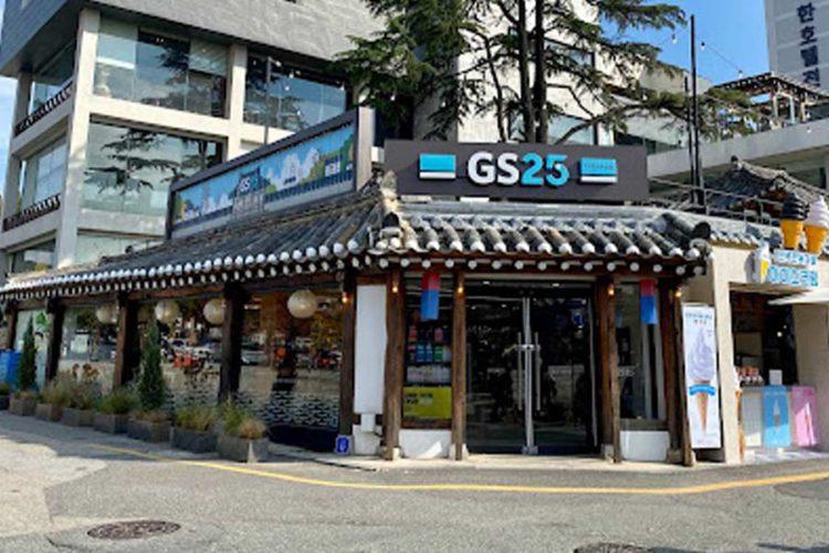 3 Iconic GS25 Convenience Store Outlets to Visit on Your South Korea Travel | KoreaTravelPost