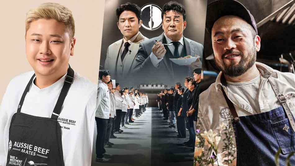 4 Iconic Restaurants by Most Eccentric Contestants of “Culinary Class ...