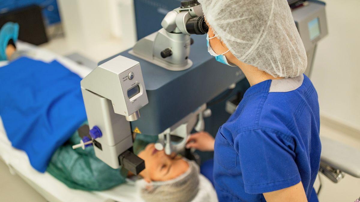 Why South Korea is the Best Place for Laser Eye Surgery? | KTP