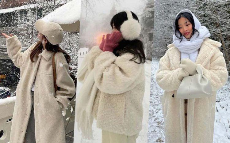 All the Best Tips for Traveling During Heavy Snow in South Korea ...