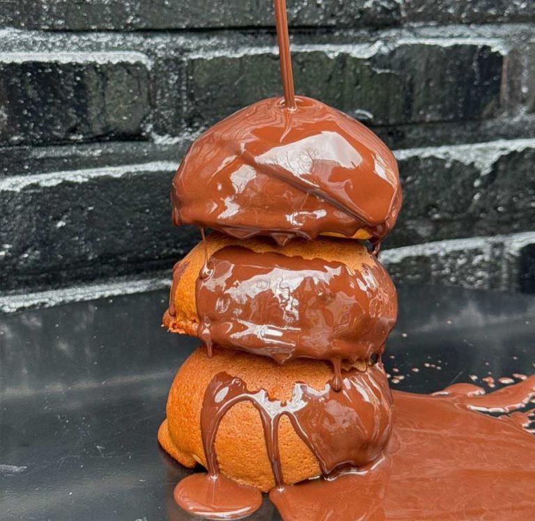 Standard Bun: Where Everything is Mochalicious in This New Seoul Bakery ...