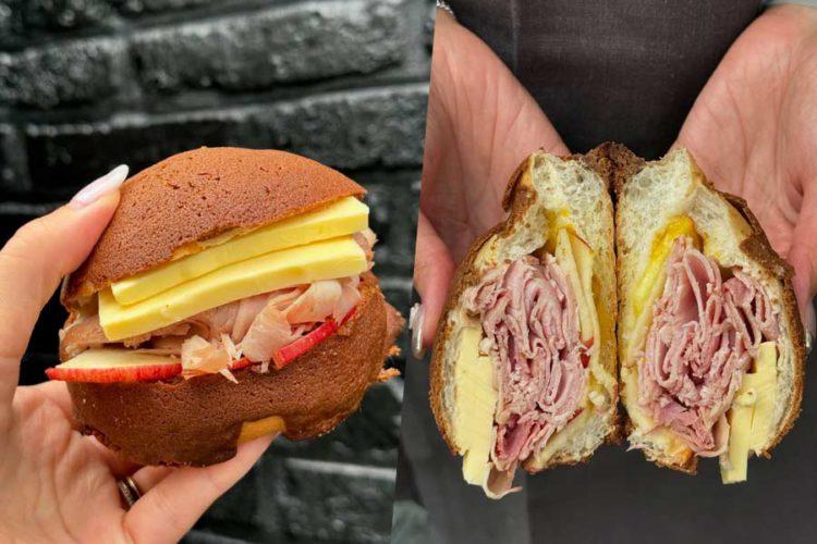 Standard Bun: Where Everything is Mochalicious in This New Seoul Bakery ...