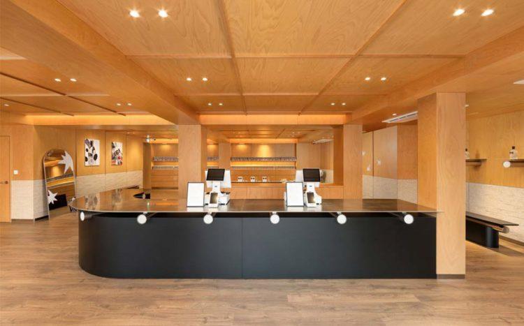 Witness the Birth of IGIN at BTS Jin Liquor Pop-Up Store, Jini’s Lamp ...