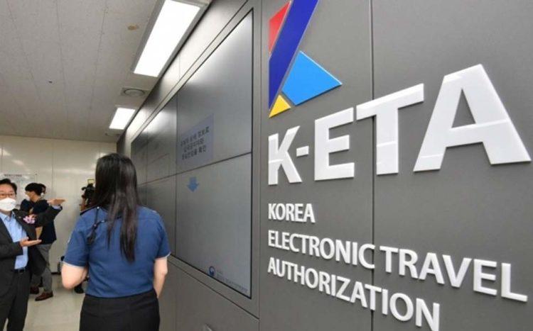 South Korea Extends K-ETA Temporary Exemption Through 2025 ...