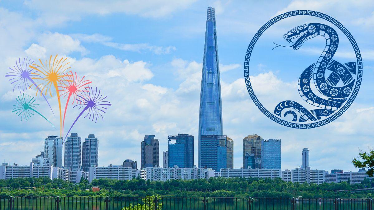 Ring in 2025: Top New Year’s Eve Countdown Events in Seoul ...