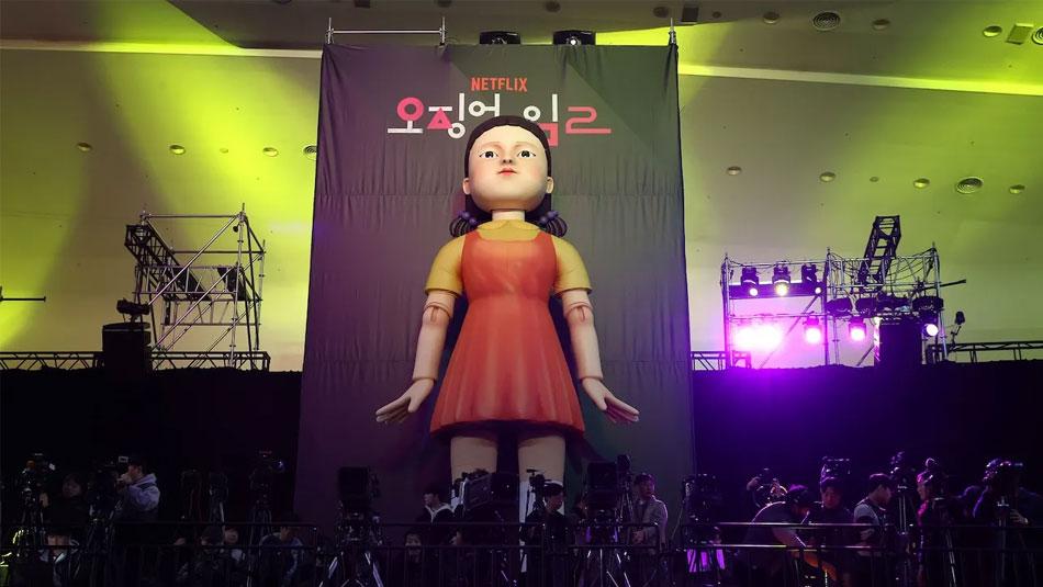 Enjoy Immersive “Squid Game” Season 2 Events in South Korea ...