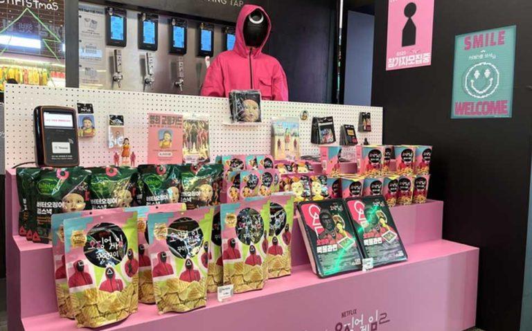 Enjoy Immersive “Squid Game” Season 2 Events in South Korea ...