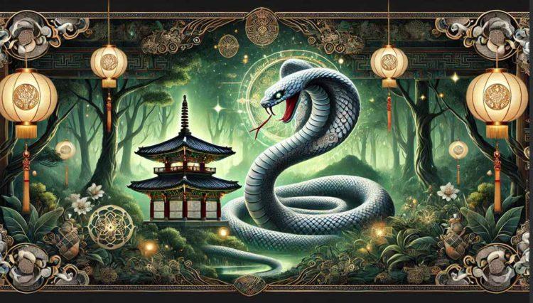 Year of the Wood Snake in South Korea: Ultimate Guide to 2025 ...