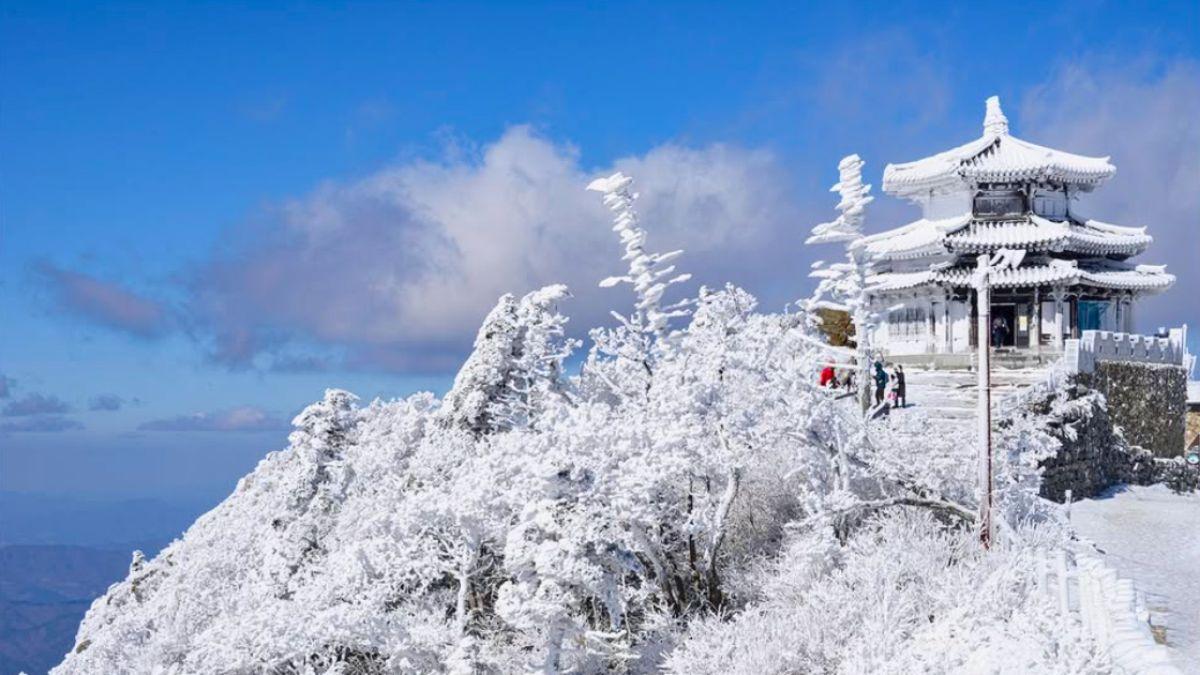 Muju: Korea’s Ultimate Winter Destination | KoreaTravelPost