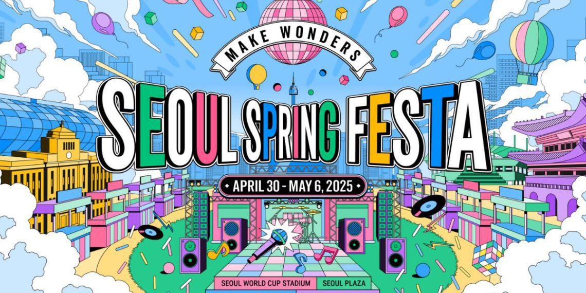 Nature in the Bustling City: Visit Waterfall Cafe Seoul for the ...