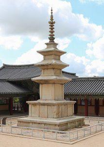 Timeless Temples of Korea: Bulguksa Temple | KoreaTravelPost