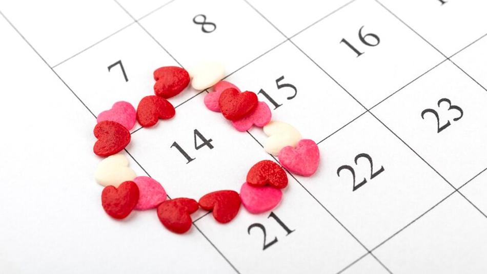 Love Days in South Korea: Celebrating Affection on 14th Day of Every ...