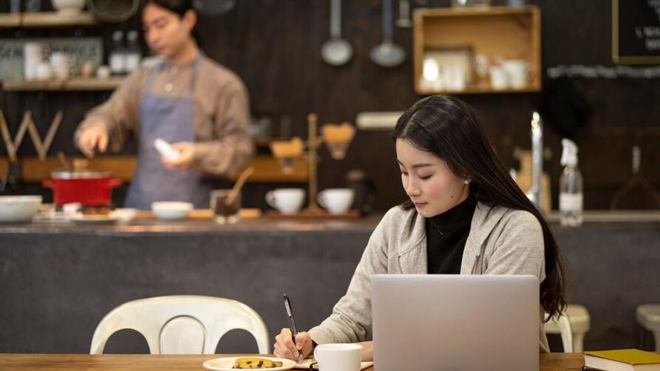 What is “Cagong”: An Emerging Cafe Culture in South Korea + Crucial Tips | KoreaTravelPost