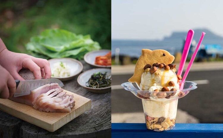 What to Eat in Jeju: 5 Best Famous Food You Cannot Find in Other Places | KoreaTravelPost