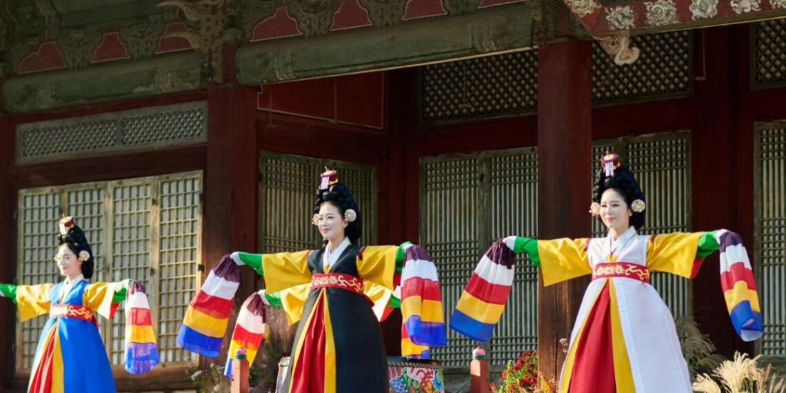 Popular South Korean Festivals and Celebrations - KoreaTravelPost