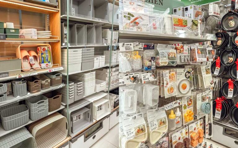 Inside the Rise of Daiso: Korea’s Most Popular Dollar Store Chain