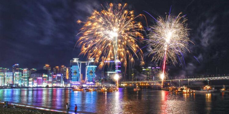 8 Places to Visit for Celebrating Singmogil in South Korea ...