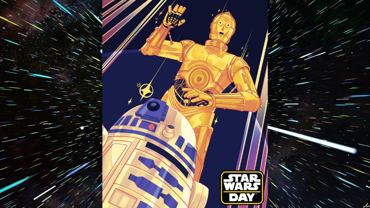 Get Ready To Celebrate Star Wars Day With Amazing Events in Korea ...