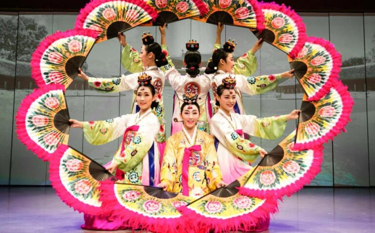 All About Dano Festival in South Korea: A Cultural Guide You’ll Never ...