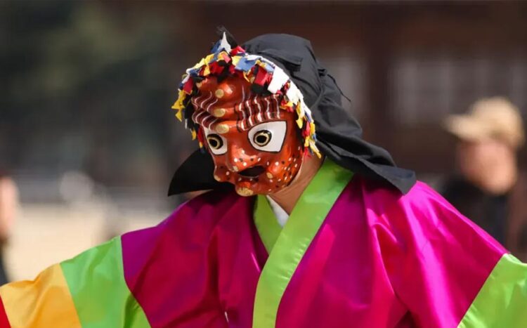 All About Dano Festival in South Korea: A Cultural Guide You’ll Never ...