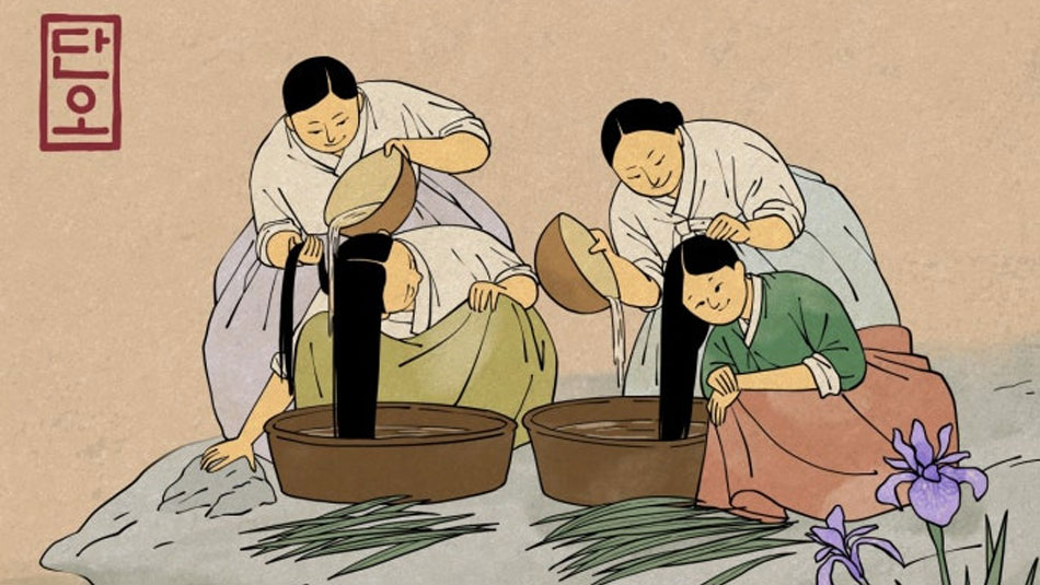 All About Dano Festival in South Korea: A Cultural Guide You’ll Never ...