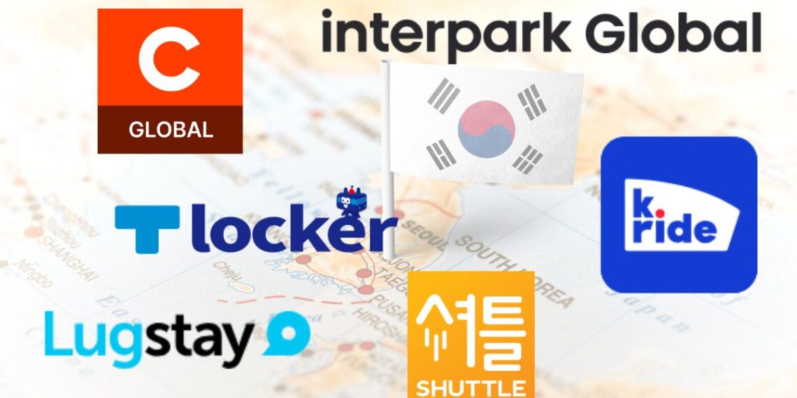 The Best Foreigner-Friendly Apps for Exploring South Korea