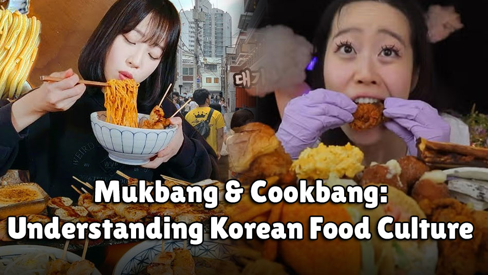 Beyond Mukbang: What South Korea Food-Centric Broadcasts Reveal About the Culture | KoreaTravelPost
