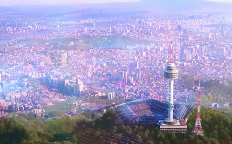 Do NOT Miss Visiting These “Filming Locations” of “KPop Demon Hunters ...