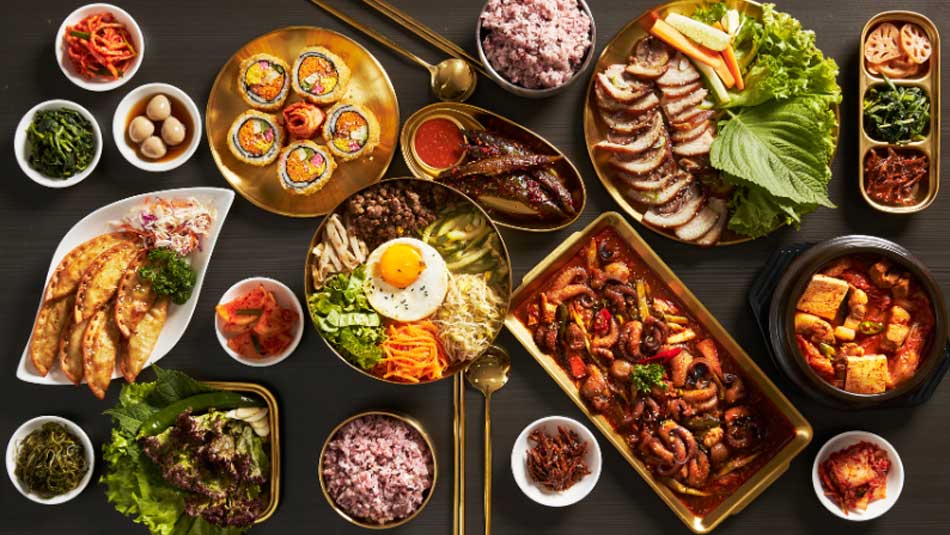 What Korean Locals Eat at Home: The Real Taste of Everyday Hansik Food ...