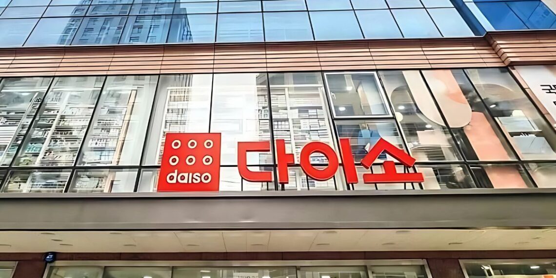 Daiso Korea: One-Stop Shop for Awesome (and Affordable!) Stuff ...