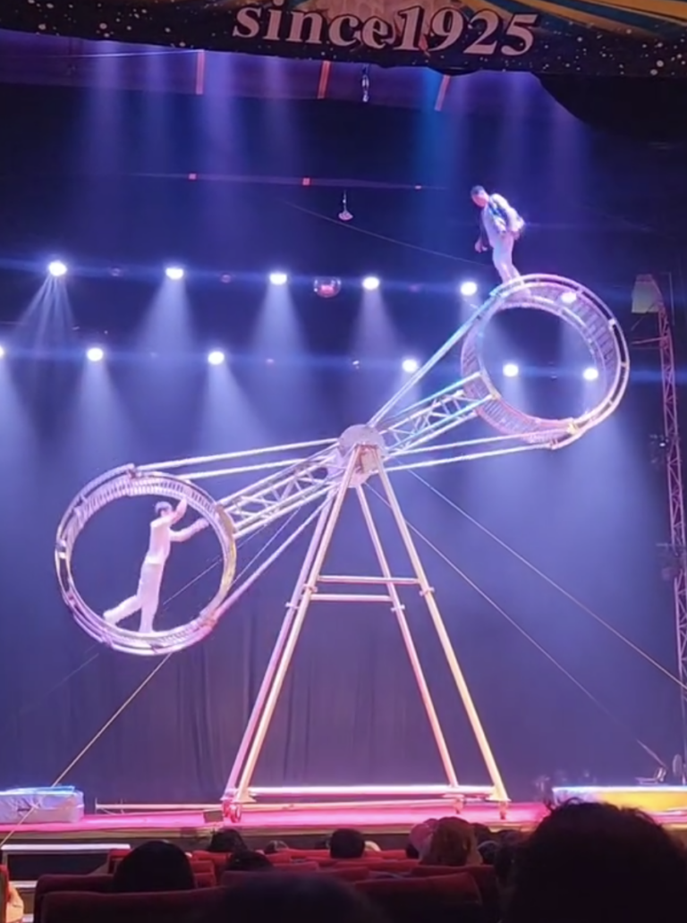 Big Top, Big Culture: Why Dongchoon Circus Deserves a Spot on Your ...