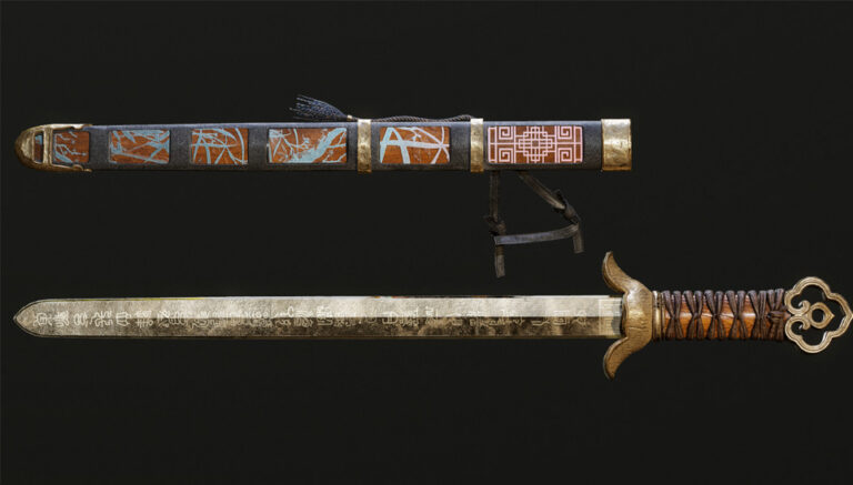 The Origin of “KPop Demon Hunters” Weapons: 100% REAL and Where to Find ...