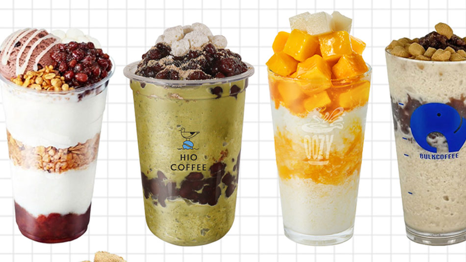 What is Cup Bingsu: Korean Latest Trends That Tourists Keep Getting ...