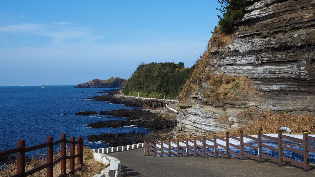 Jeju Island's New Code of Courtesy: Promoting Respectful Travel Amidst ...