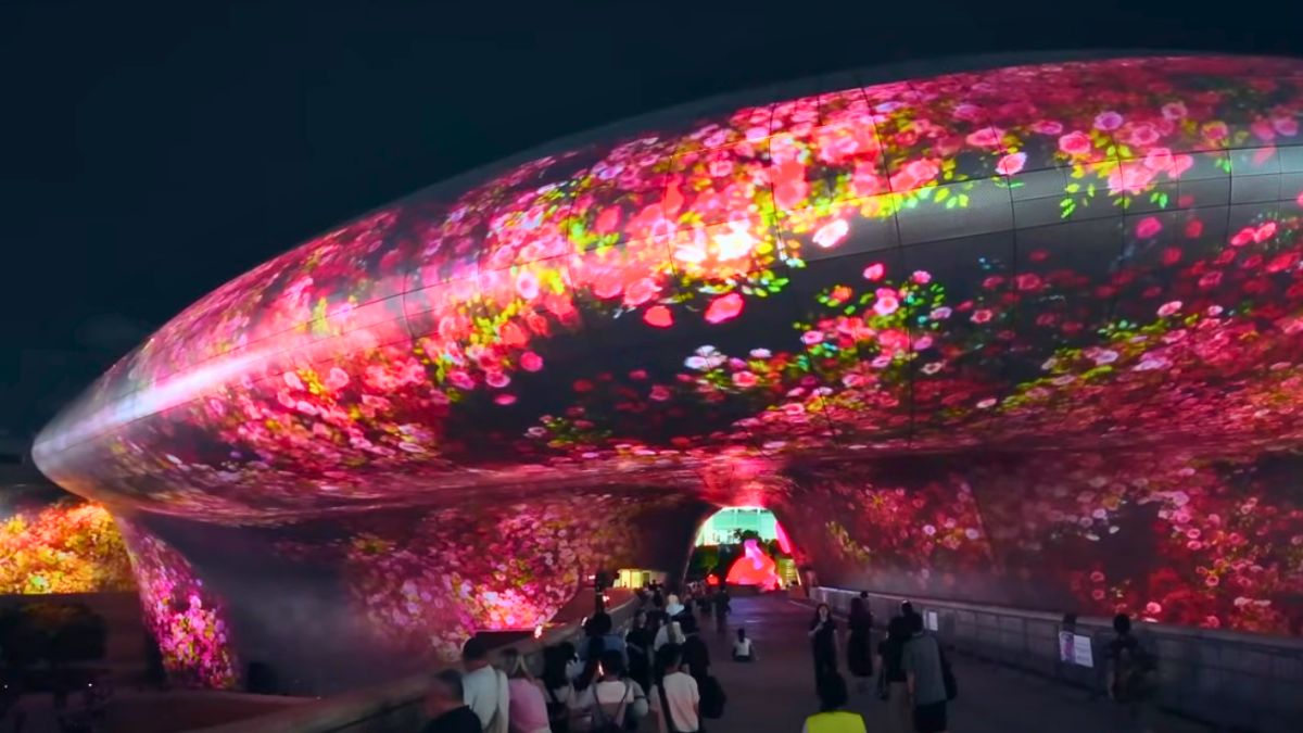 September in Korea: Travel Guide to The Top Festivals