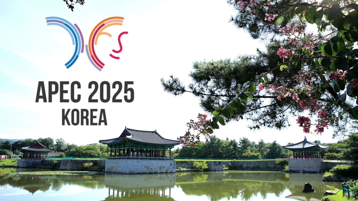 APEC 2025 Gyeongju: South Korea Turns Diplomacy into Tourism Strategy
