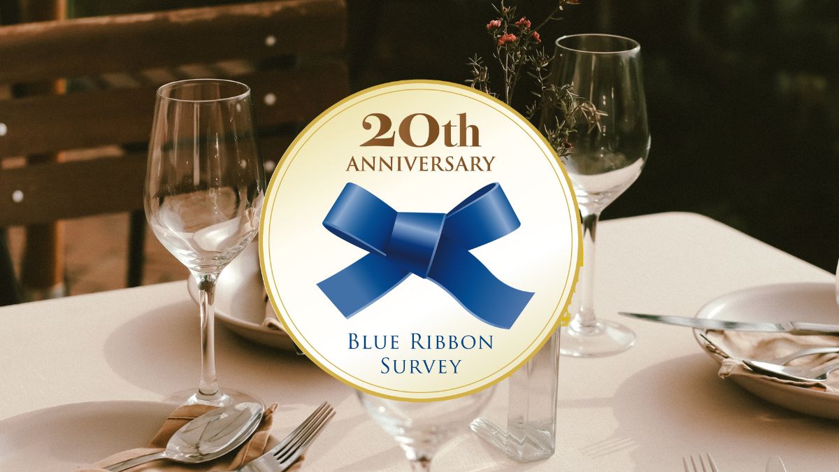 How Blue Ribbon 2025 Is Shaping Korea’s Culinary Tourism